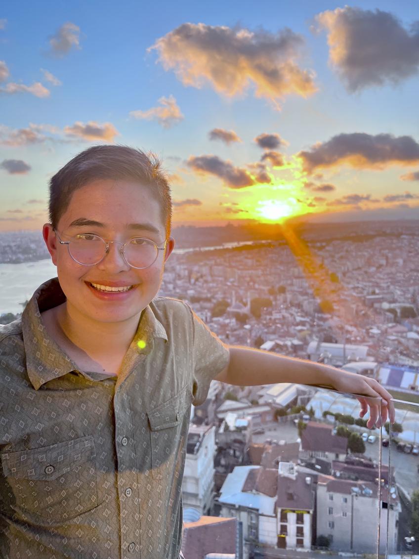 Genesis Generators Project